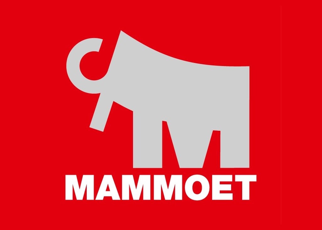 Mammoet Used Equipment